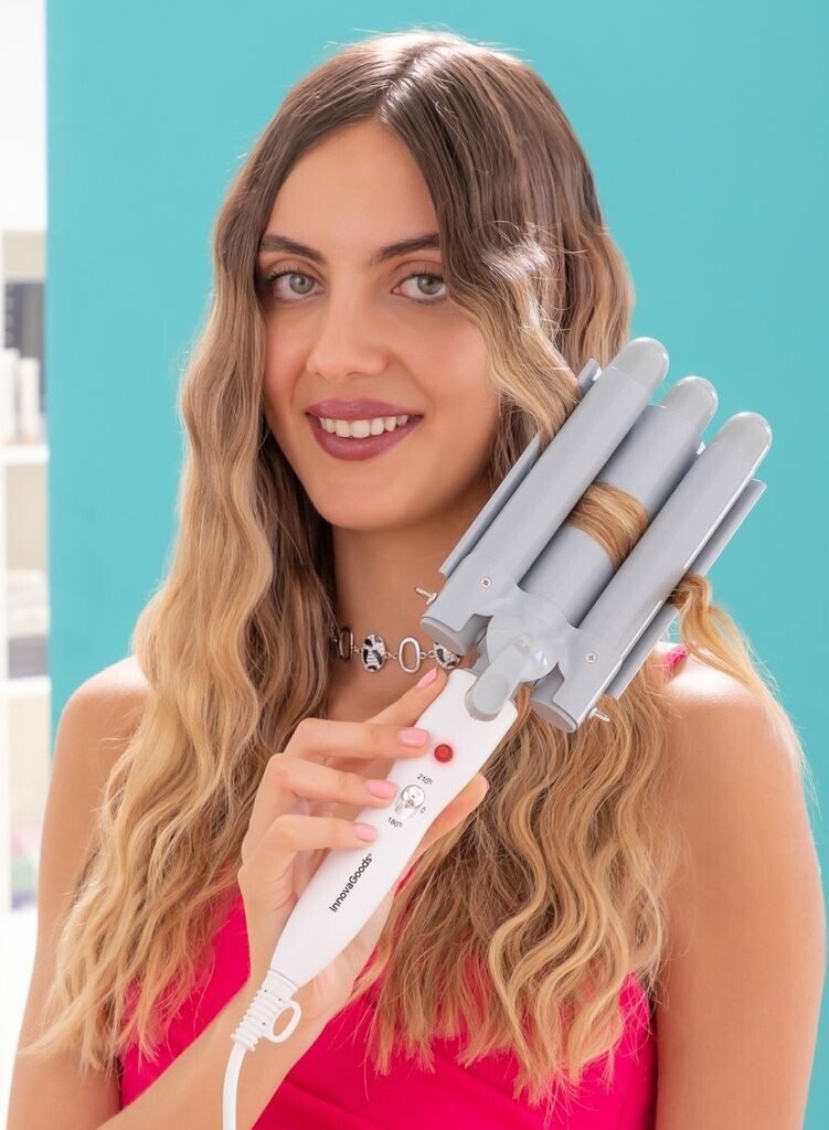 InnovaGoods 103373 ab 38,87 € | Preisvergleich bei idealo.de