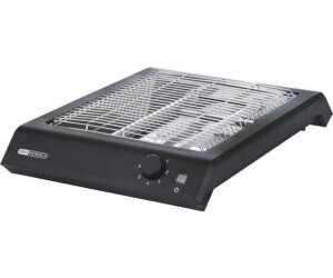 OBH Nordica 2-slice toaster Mainstream Black Silver ab 41,90 ...