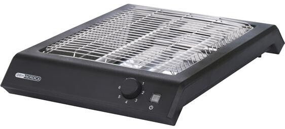 OBH Nordica 2-slice toaster Mainstream Black Silver ab 41,90 ...