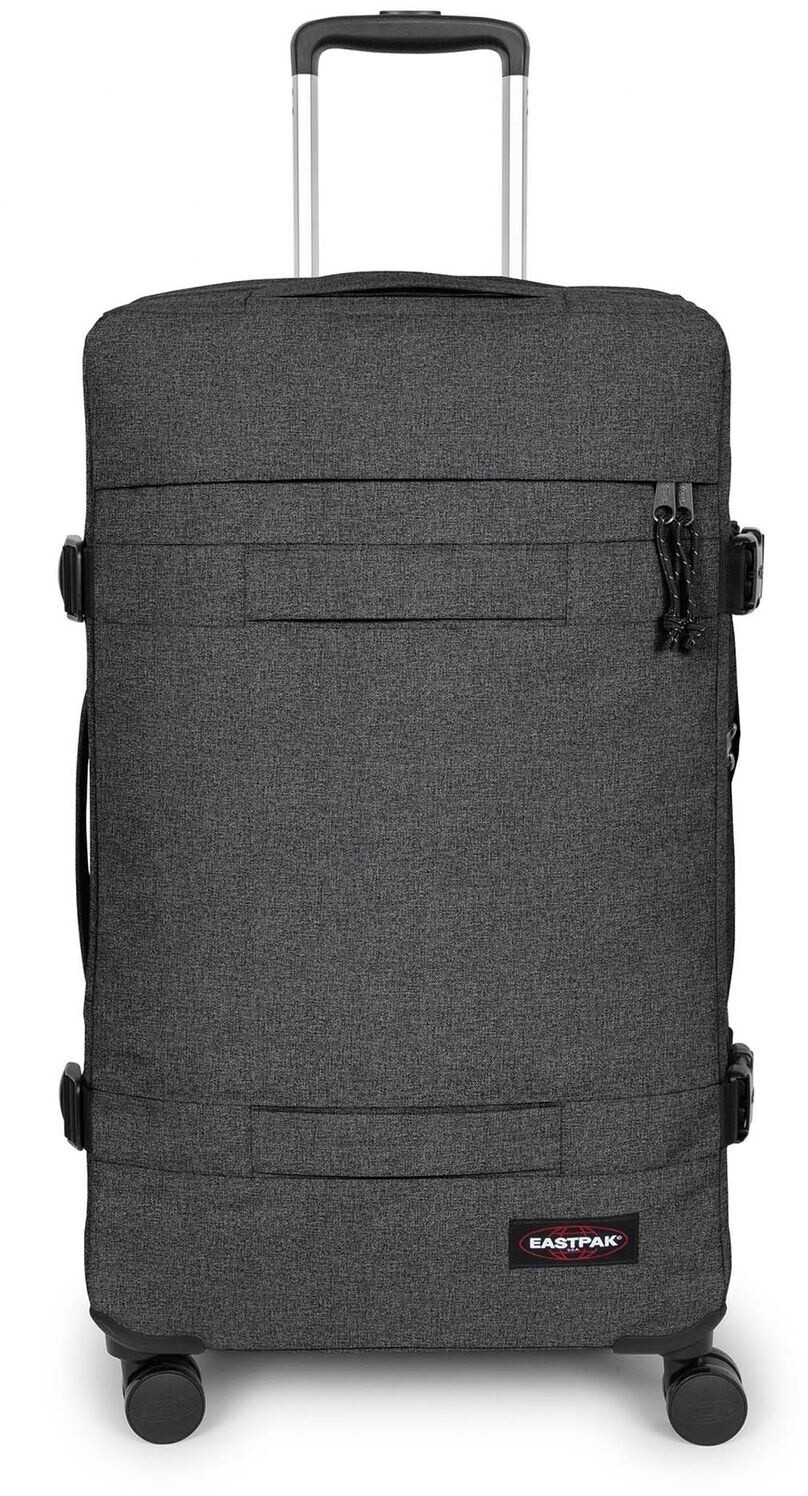 Eastpak Transit'R 4 M + (5BM2) black denim desde 150,54 € | Compara ...