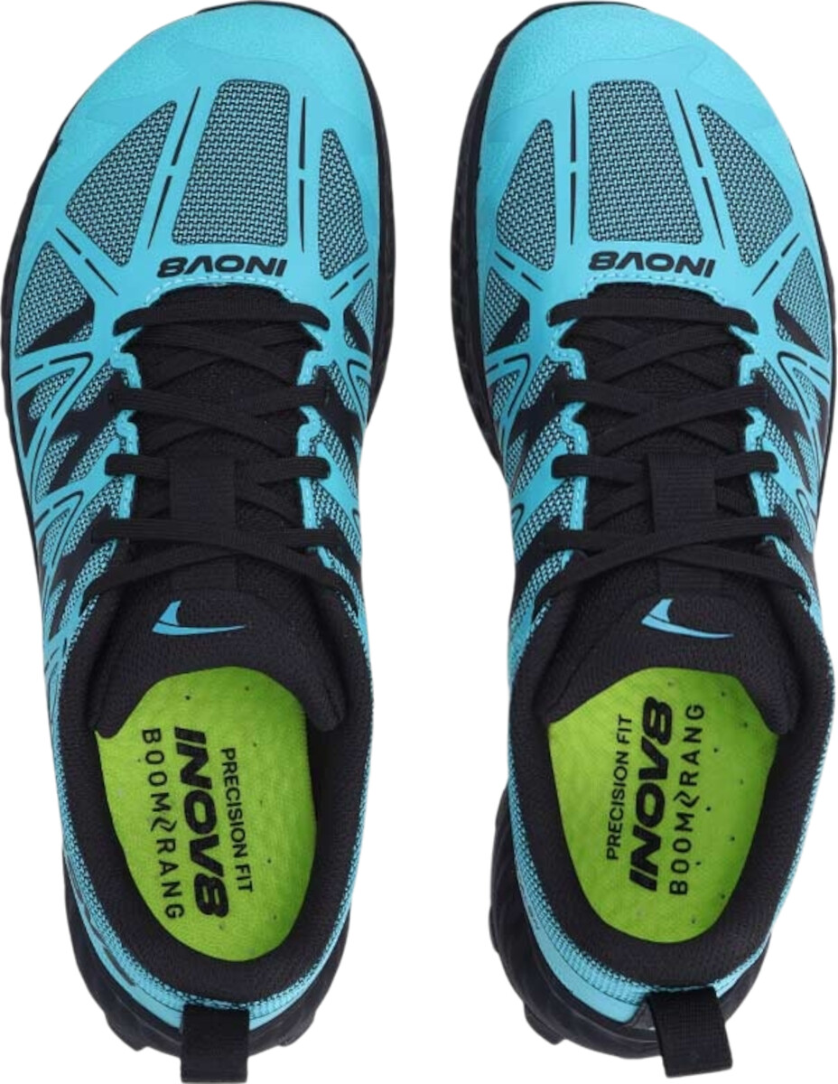 Buy Inov-8 Mudtalon V2 (Wide) blue from £126.00 (Today) – Best Deals on ...