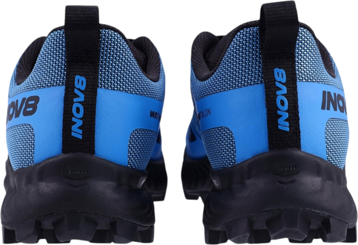 Buy Inov-8 Mudtalon V2 (Wide) blue from £126.00 (Today) – Best Deals on ...