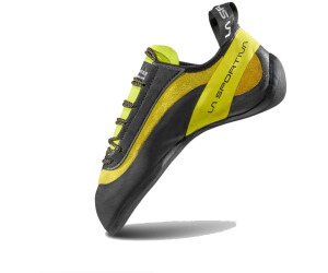 Buy La Sportiva Miura lime from £118.99 (Today) – Best Deals on idealo ...