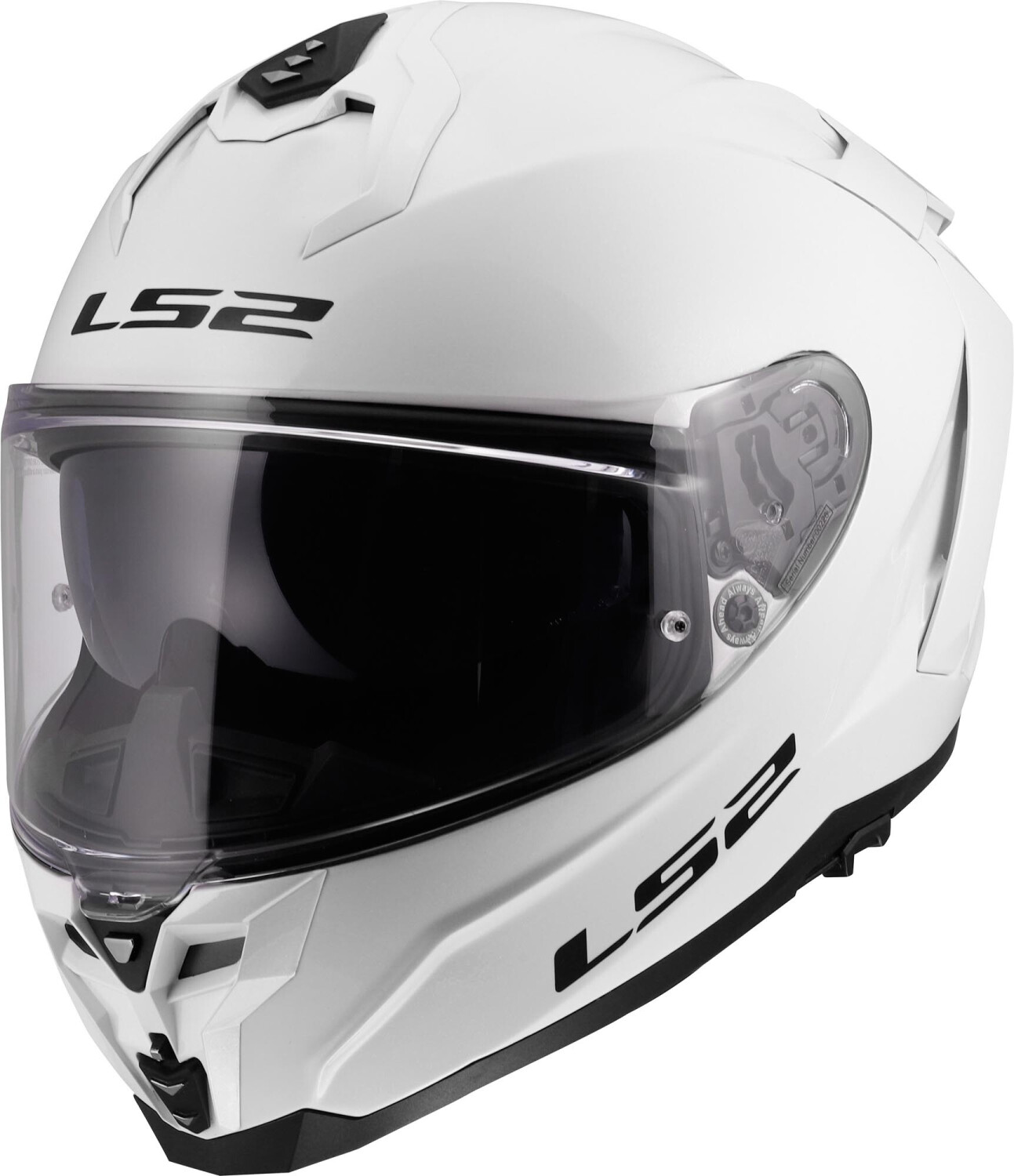 Buy LS2 FF817 Challenger II from £155.50 (Today) – Best Deals on idealo ...