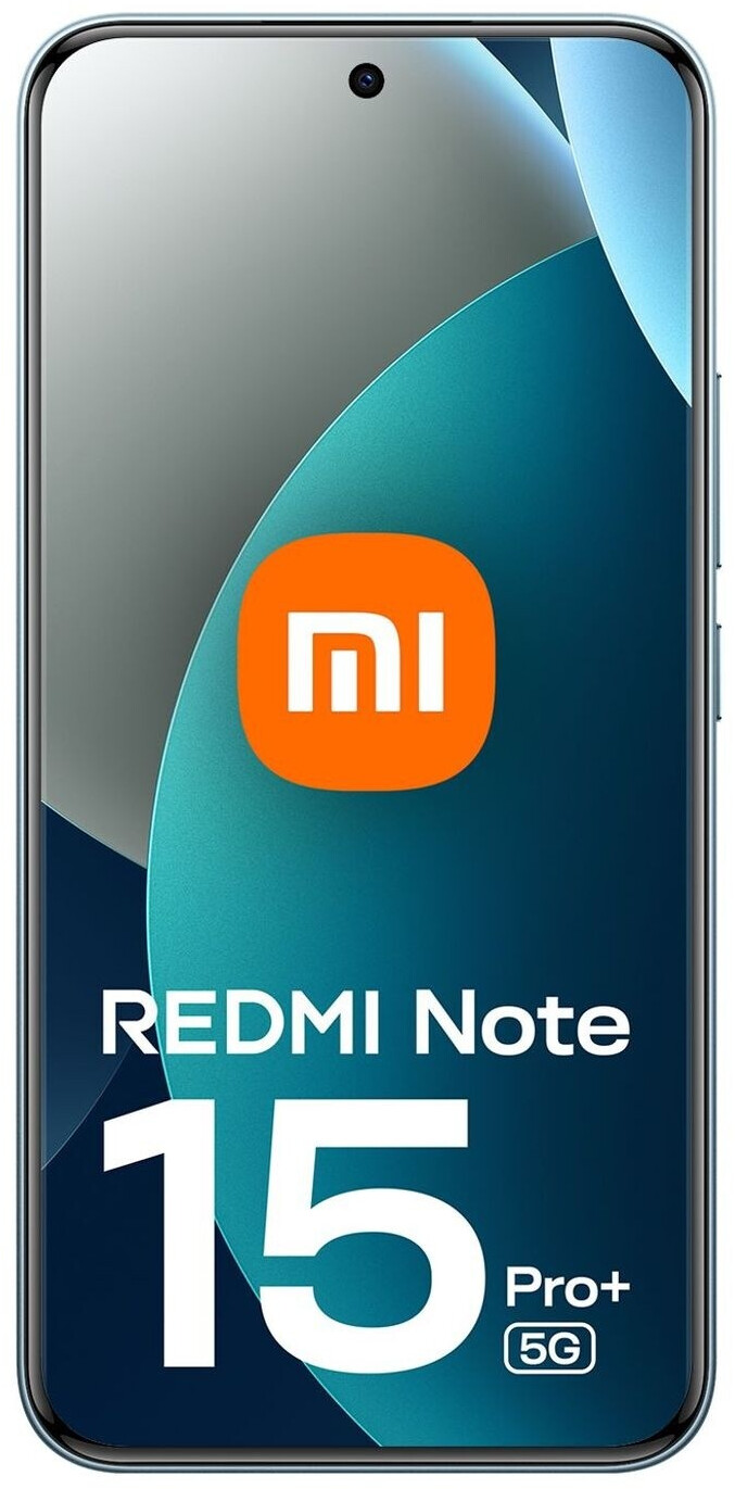 Xiaomi Redmi Note 15 Pro Plus 8 Go 256 Go bleu au meilleur prix sur ...
