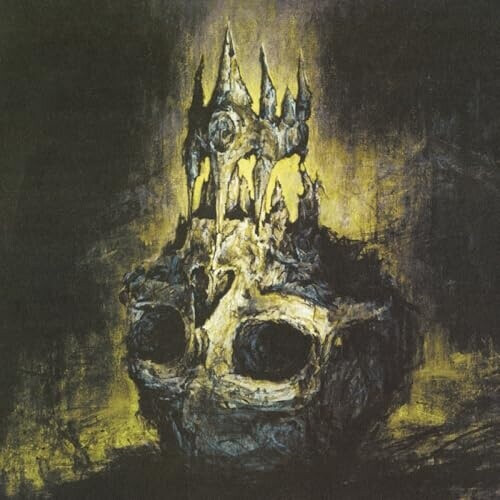 The Devil Wears Prada - Dead Throne (Remastered) (Reissue) (Limited ...