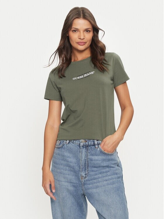 Guess American Tradition T-Shirt ab 33,25 € | Preisvergleich bei idealo.de