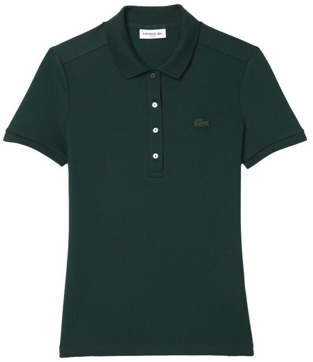 Lacoste Kurzarm Polo PF5462 ab 92,65 € | Preisvergleich bei idealo.de
