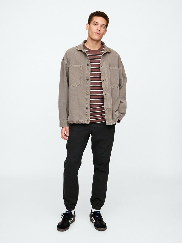 GAP Essential-Jogginghose GAP Flex Joggers (737898) ab 39,99 € | Preisvergleich bei idealo.de