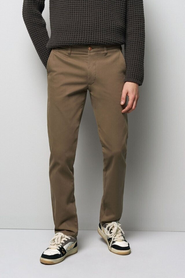 Meyer Hosen M5 Move Chinos im Wool-Look ab 79,99 € | Preisvergleich bei ...