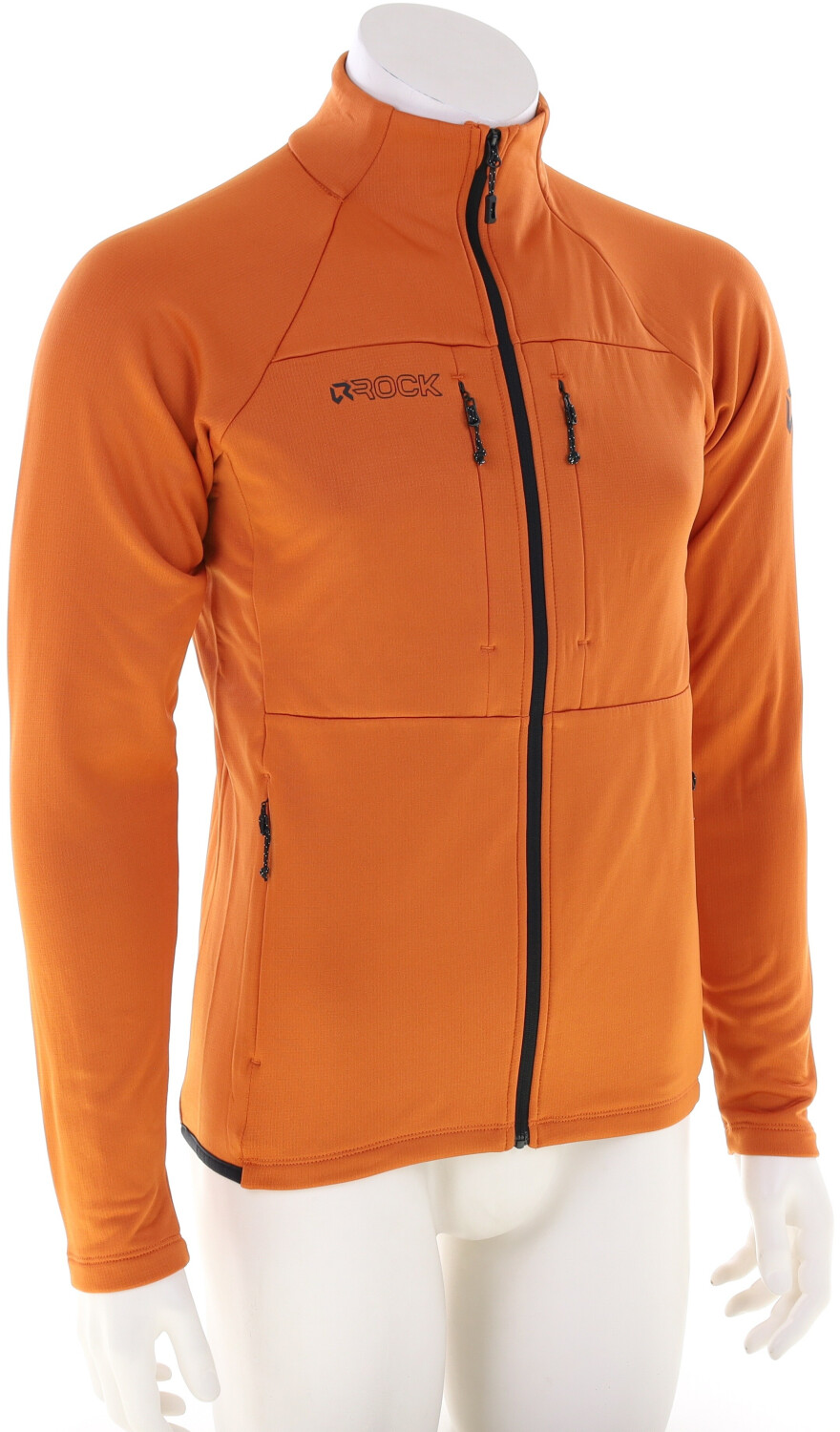 Rock Experience Linzor Full Zip Fleece ab 31,99 € | Preisvergleich bei ...