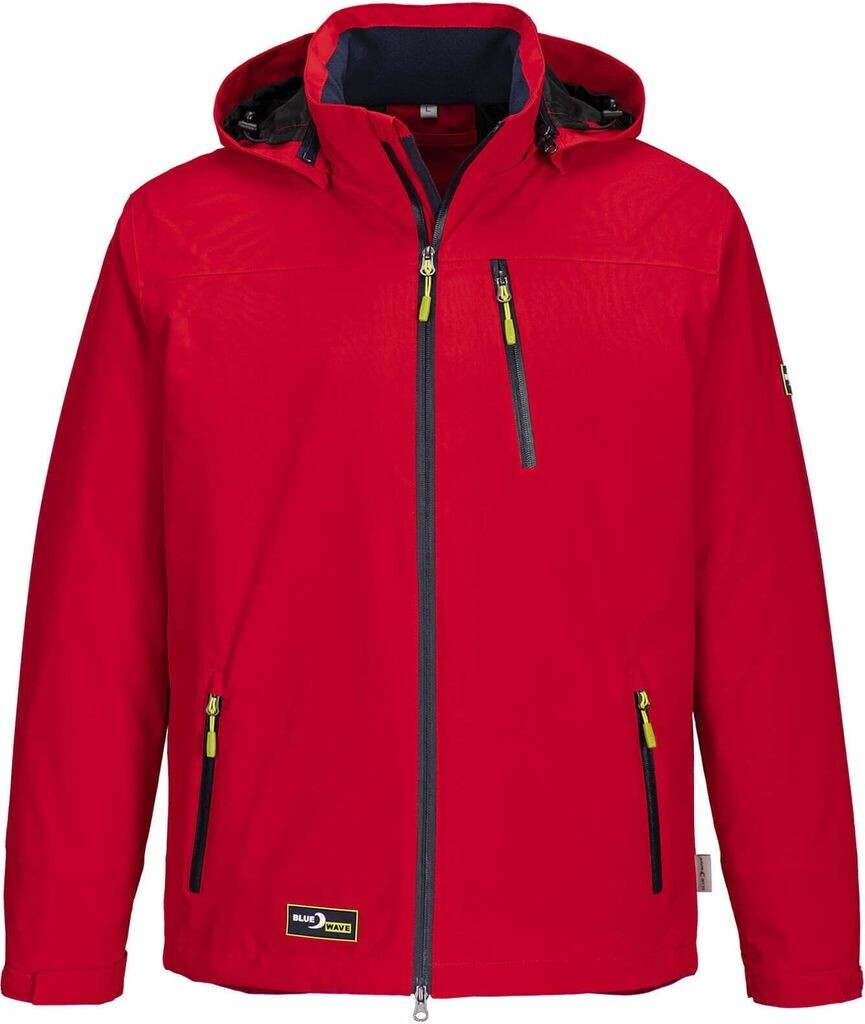 Blue Wave Knut Fleecejacke mit Futter ab 89,95 € | Preisvergleich bei ...