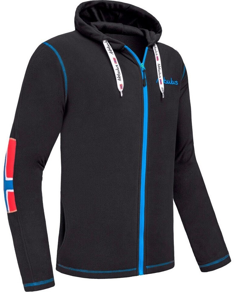 Nebulus Nordast Fleecejacke ab 17,95 € | Preisvergleich bei idealo.de