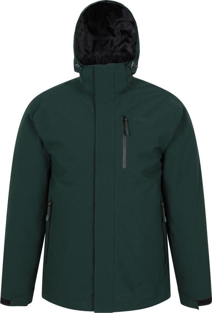 Buy Mountain Warehouse Sycamore waterproof jacket from £93.60 (Today ...