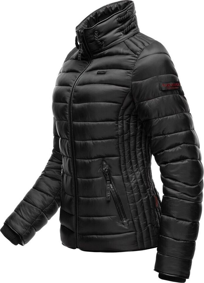 Buy Navahoo Lulana Quilted Jacket black from £52.39 (Today) – Best ...