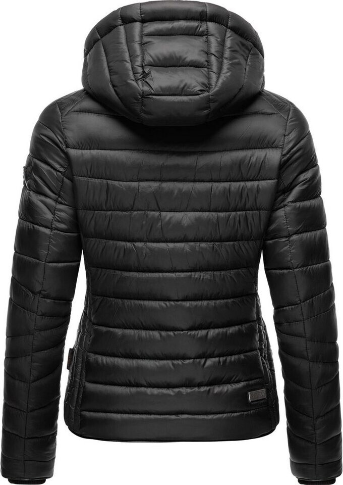 Buy Navahoo Lulana Quilted Jacket black from £52.39 (Today) – Best ...