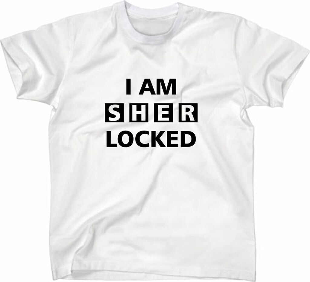 Styletex23 True Detective Carcosa The Yellow King T-Shirt weiß ab € 21 ...