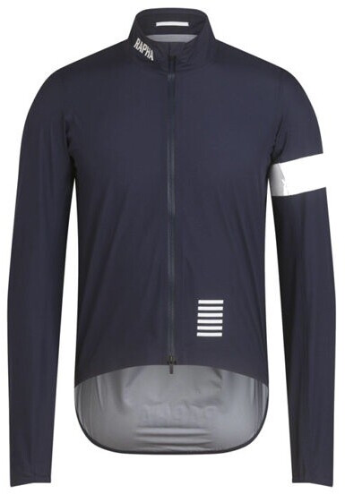 Rapha Pro Team Gore Tex Jacket blue/white desde 193,99 € | Compara ...
