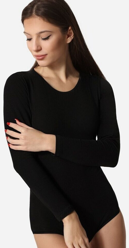 Buy Merry Style MS-114 Long sleeve body black from £24.19 (Today ...