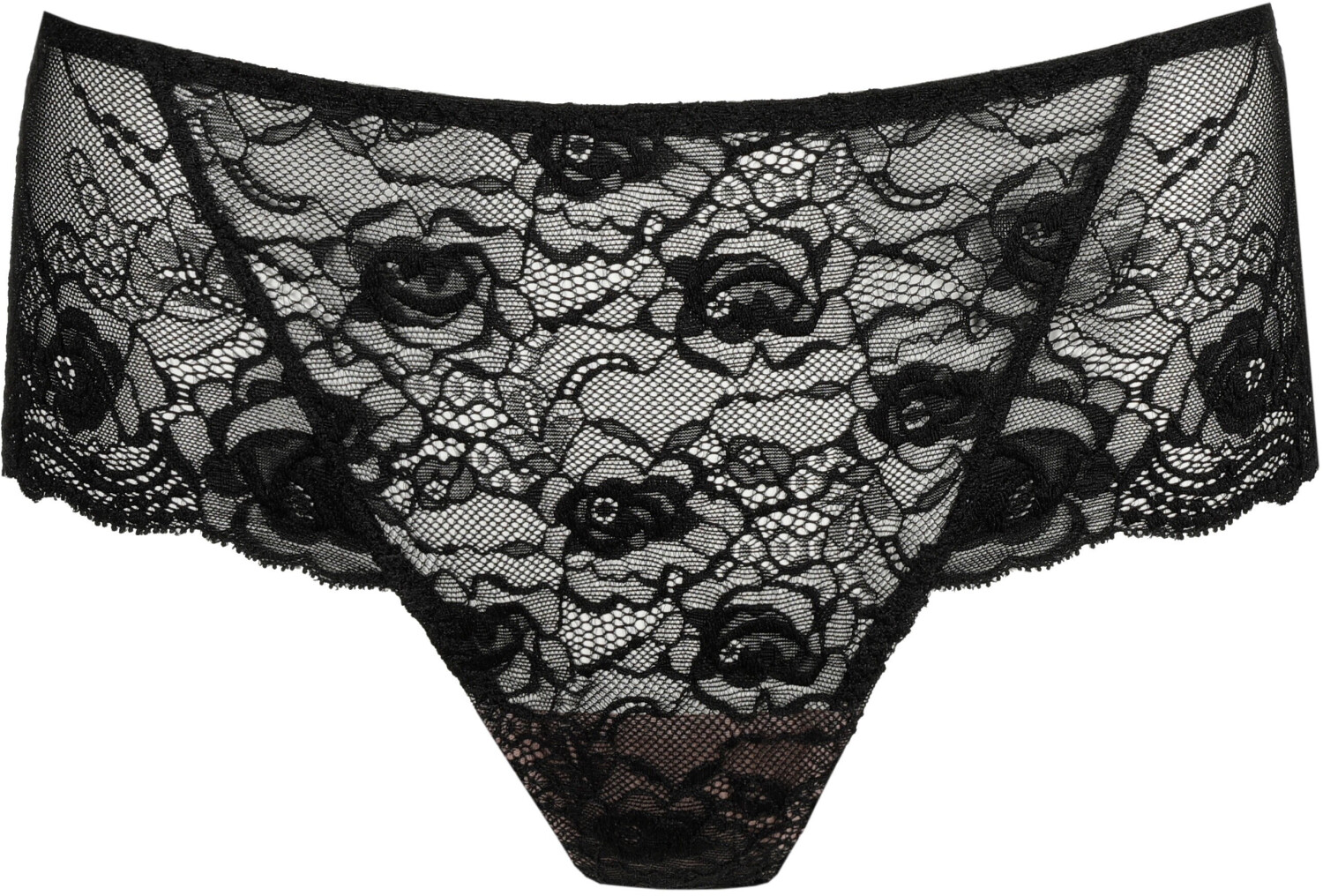 Marie Jo Cyrile Panty schwarz ab 44,90 € | Preisvergleich bei idealo.de