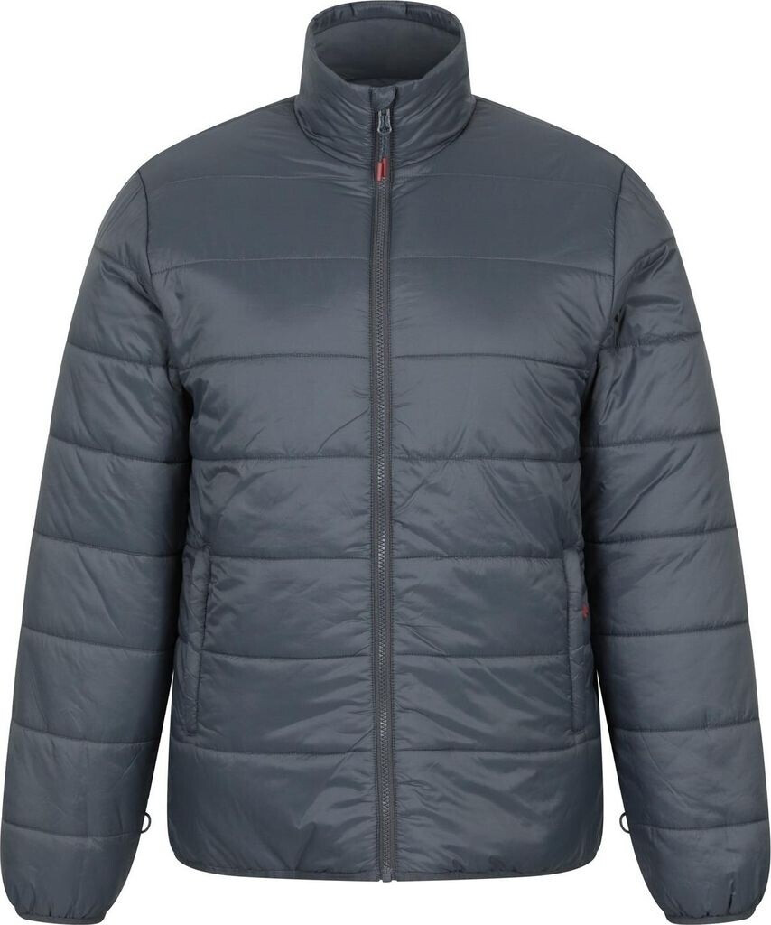 Buy Mountain Warehouse Sycamore waterproof jacket rust from £93.60 ...