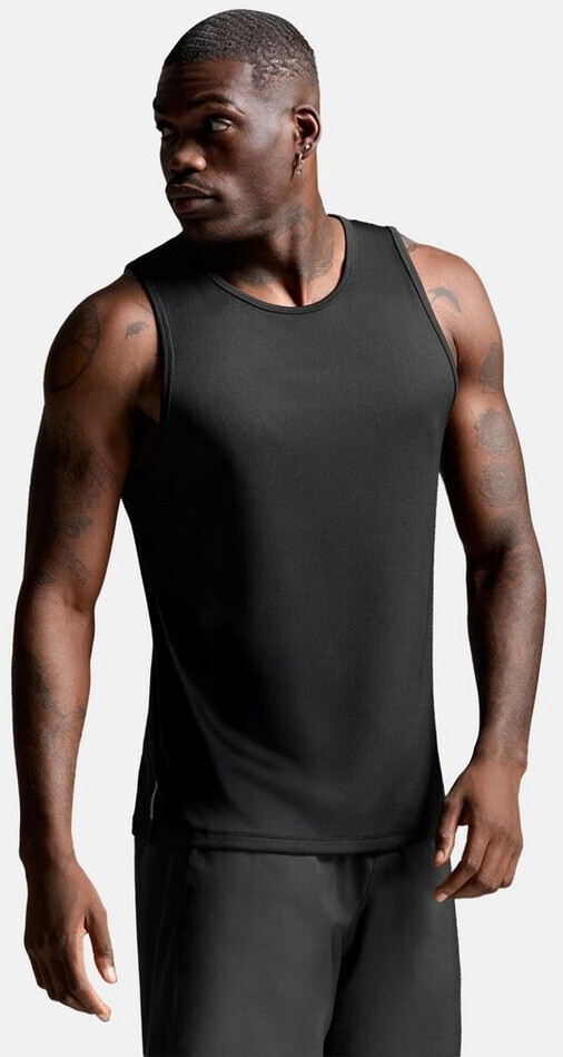 2XU Low Rise Performance Socks (WQ1904e) black-silver reflective au ...