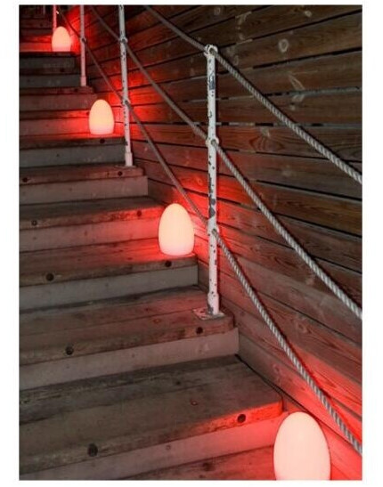 Smart & Green EGG mit Bluetooth Steuerung ab € 149,00 | Preisvergleich ...