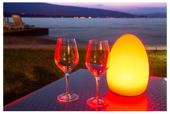 Smart & Green EGG mit Bluetooth Steuerung ab € 149,00 | Preisvergleich ...