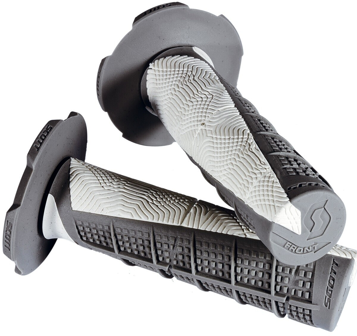 Scott Scott Duece Grips Grey - Where to Buy? Availability & Prices at idealo.co.uk
