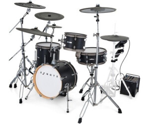 Efnote Pro 500X E-Drum Set ab € 6.099,00 | Preisvergleich bei idealo.at