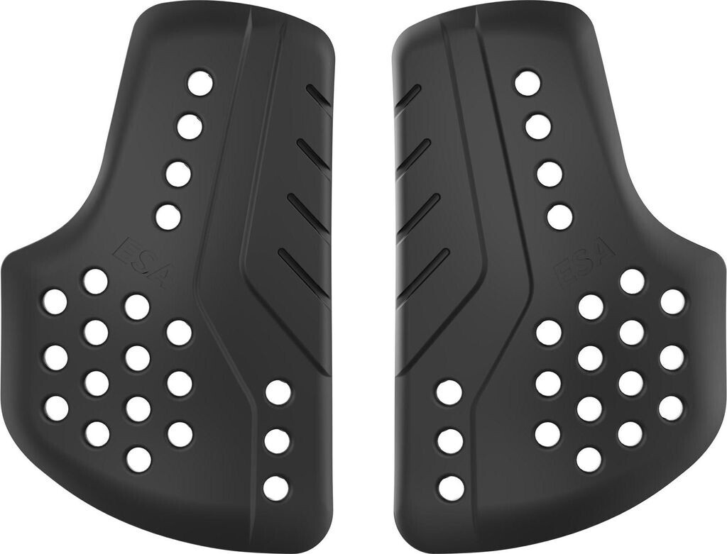 LS2 LS2 Brustprotektor schwarz für Männer ab 12,99 € | Preisvergleich ...