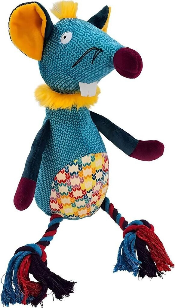 Nobby Maus mit Seil aus Plüsch ab 16,23 € | Preisvergleich bei idealo.de