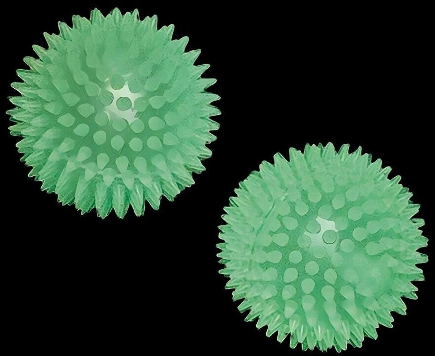 Nobby Noppenball Glowing aus TPR ab € 77,55 | Preisvergleich bei idealo.at