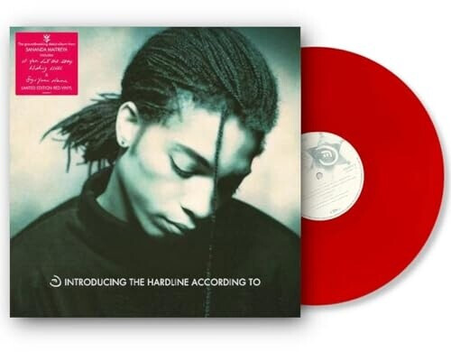 Sony Music Sananda Maitreya Introducing the Hardline According to ...