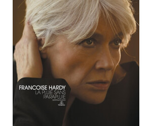 Parlophone La pluie sans parapluie Édition Limitée Vinyle Blanc au ...