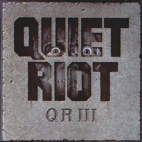 Quiet Riot Qr III (Special Edition) au meilleur prix sur idealo.fr