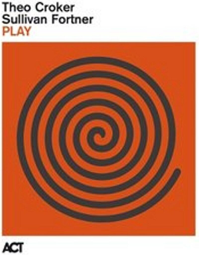 Buy A.C.T. Croker,Theo Play (Digi) from £14.74 (Today) – Best Deals on ...