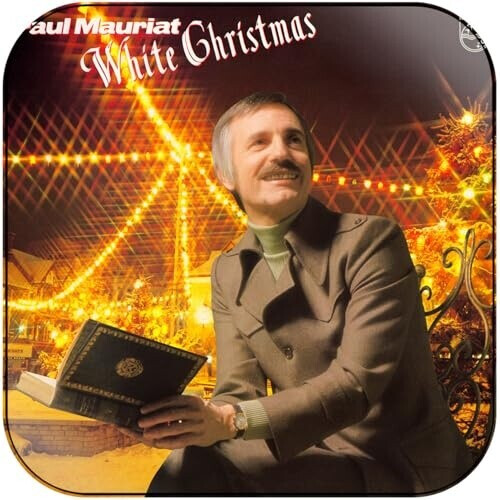 Buy Universal Music Group Paul Mauriat Orchestra White Xmas from £20.16 ...