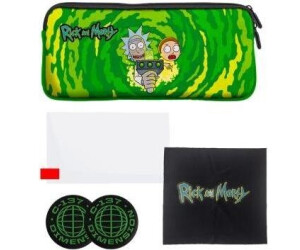 Blade Rick and Morty Starter Pack ab 42,90 € | Preisvergleich bei idealo.de