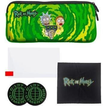 Blade Rick and Morty Starter Pack ab 42,90 € | Preisvergleich bei idealo.de