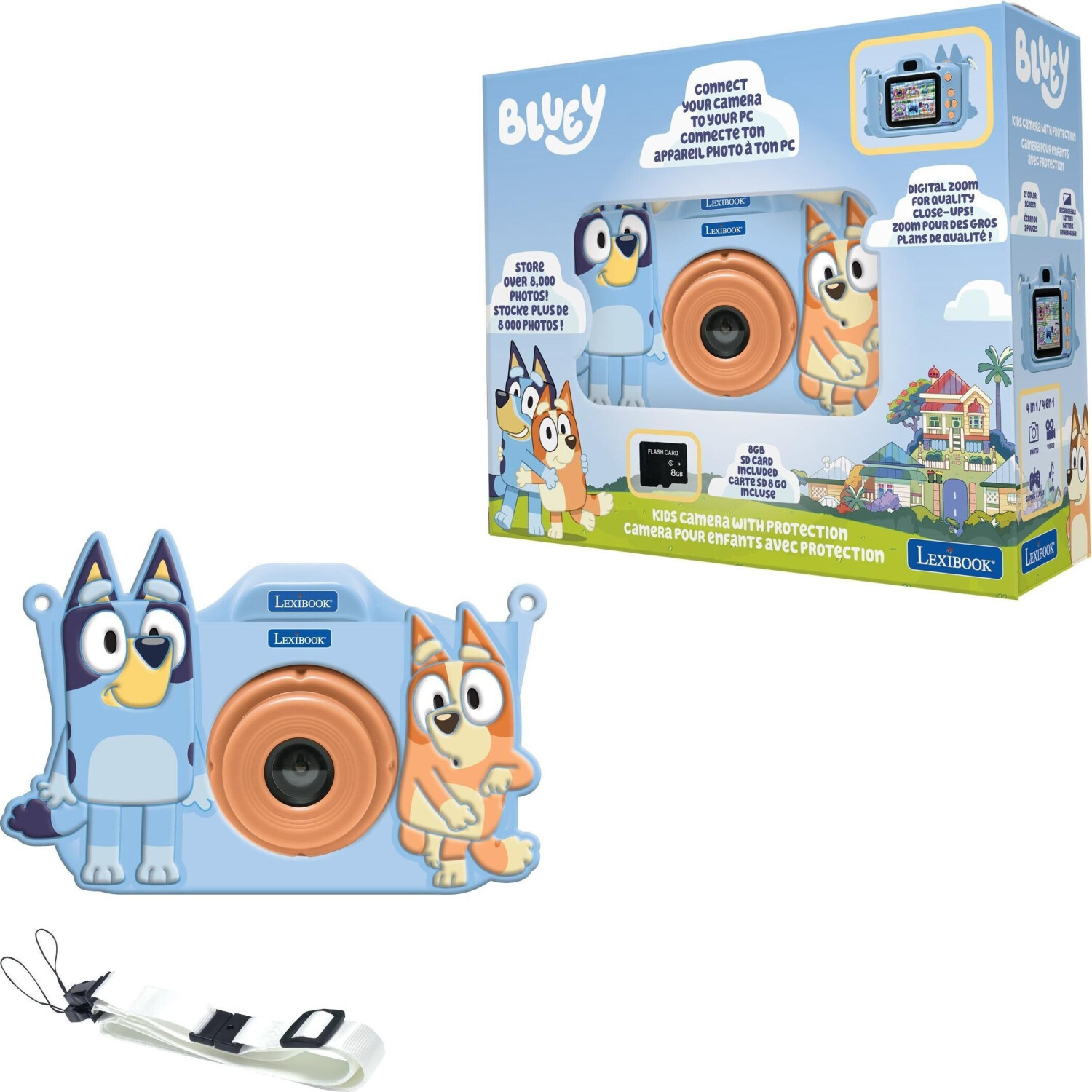 Lexibook Children´s Camera desde 29,99 € | Compara precios en idealo