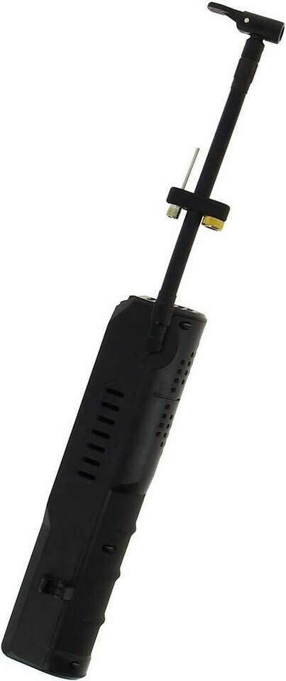 Michelin Mini Fahrrad 10 Bar Luftpumpe TRAGBAR Auto E-Bike Motorrad USB ...