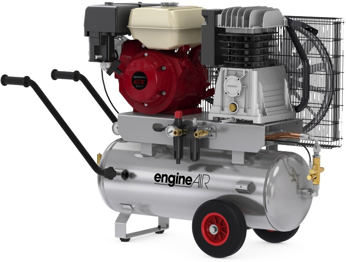 Aerotec 790-50 HONDA au meilleur prix sur idealo.fr