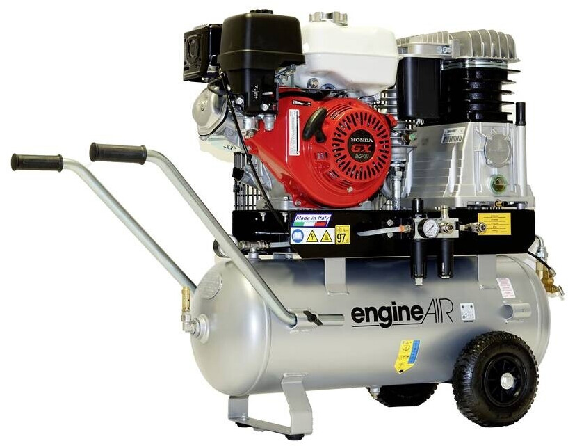 Aerotec compressor 750-50 50l 10 bar au meilleur prix sur idealo.fr