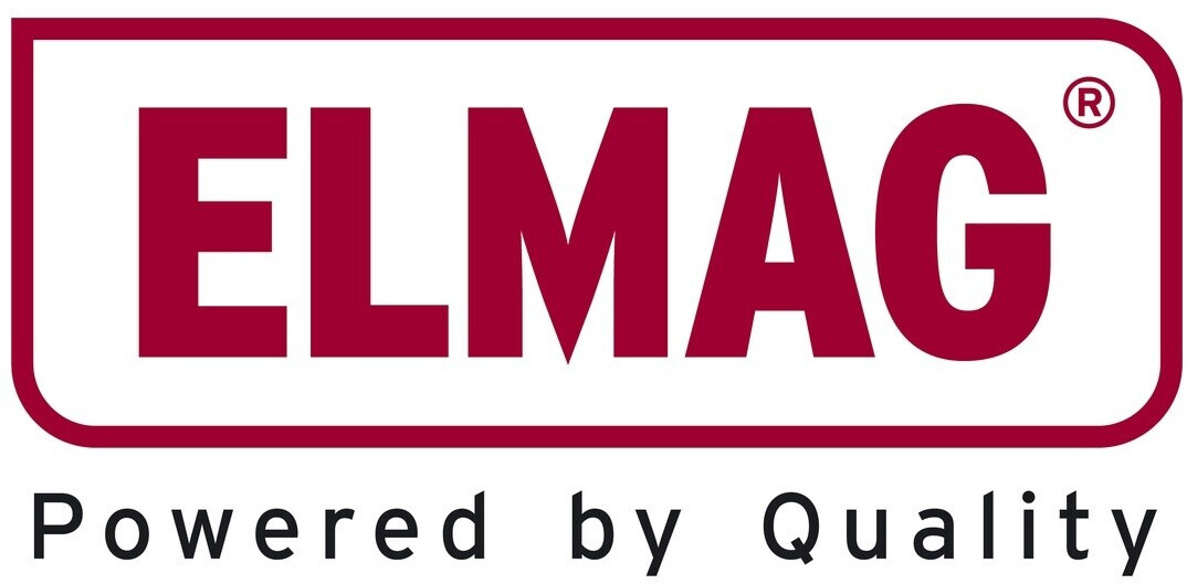 ELMAG MARK-Schraubenkompressor MSA 5,5/13 bar Basismodell, mit ...