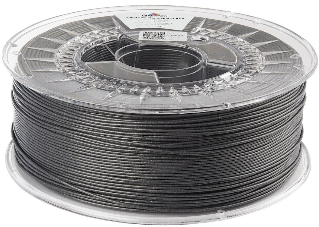 Spectrum Filaments 81446 FlameGuard ASA 275 Filament ASA flammhemmend ...