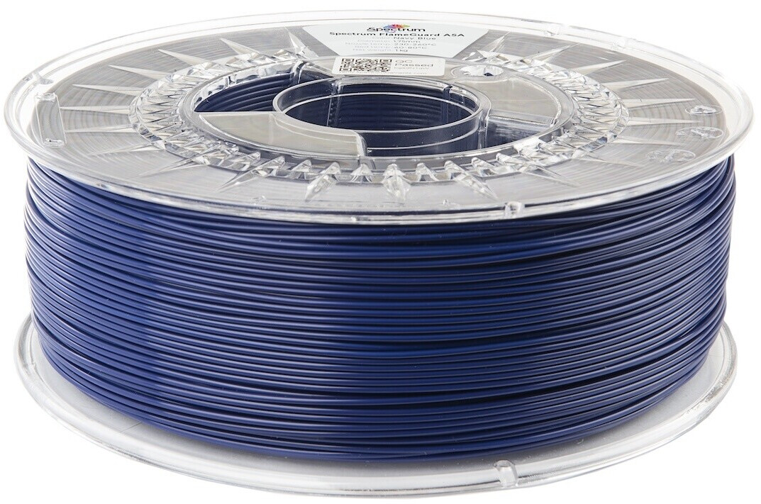 Spectrum Filaments 81568 FlameGuard ASA 275 Filament ASA flammhemmend ...
