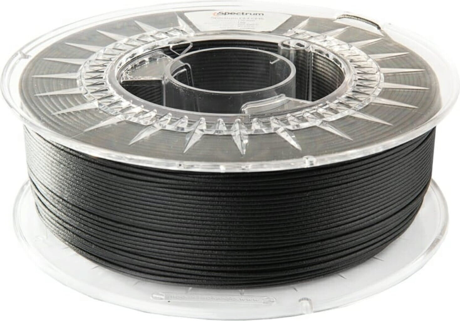 Spectrum Filaments 80587 PET CF15 Filament PET-CF15 (Carbon) hohe ...
