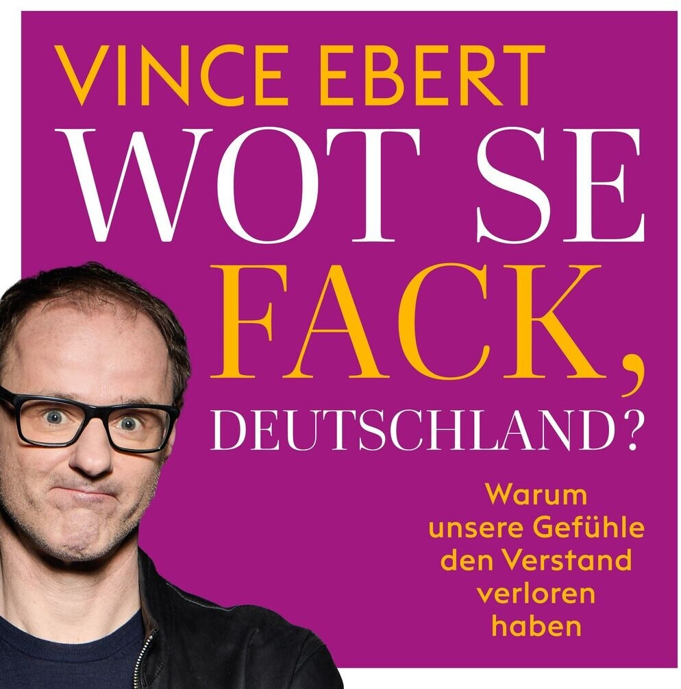 WOT SE FACK, DEUTSCHLAND (MP3-Download) ab € 12,14 | Preisvergleich bei ...