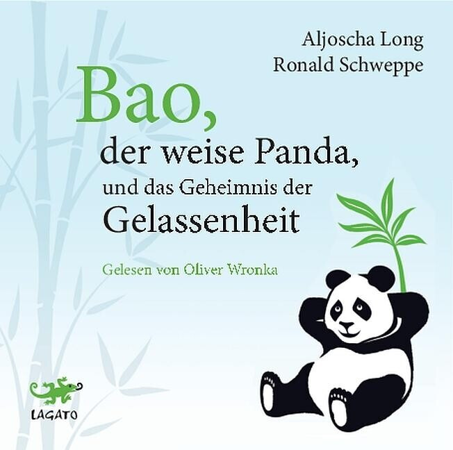 Bao, der weise Panda und das Geheimnis der Gelassenheit (ISBN: 978-3 ...